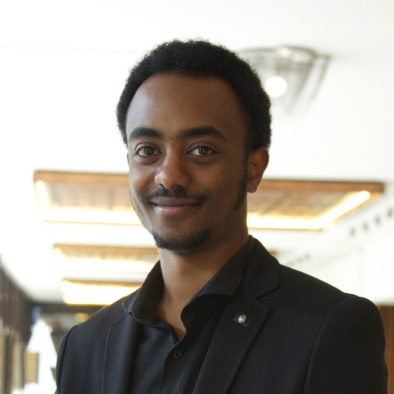 Hasab AI – Smarter Speech and Language Intelligence for Africa
